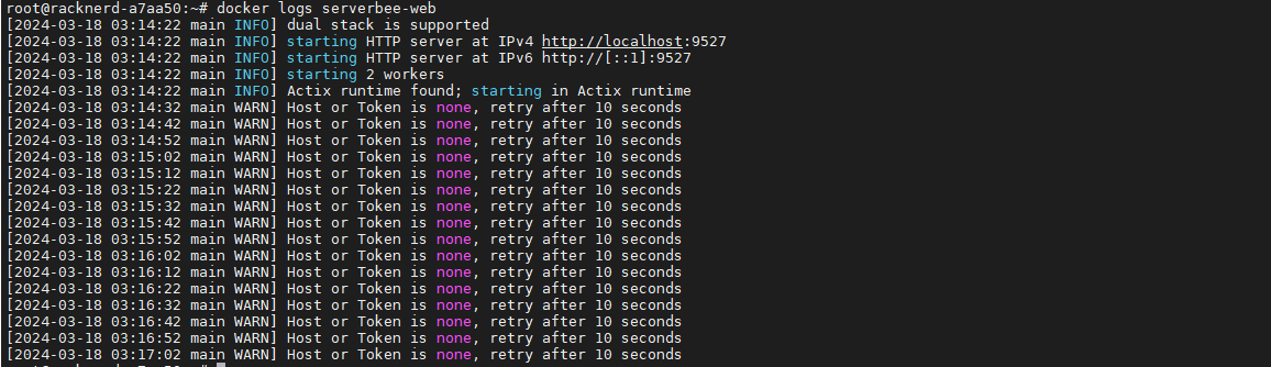 服务器监控新利器：ServerBee带你看透服务器运行状态_服务器状态监控-CSDN博客