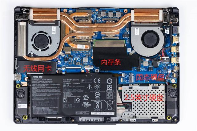 x390拆机 升级内存和硬盘_DIY加装还支持保修？天选游戏本硬核升级，性能直线飙升！...-CSDN博客