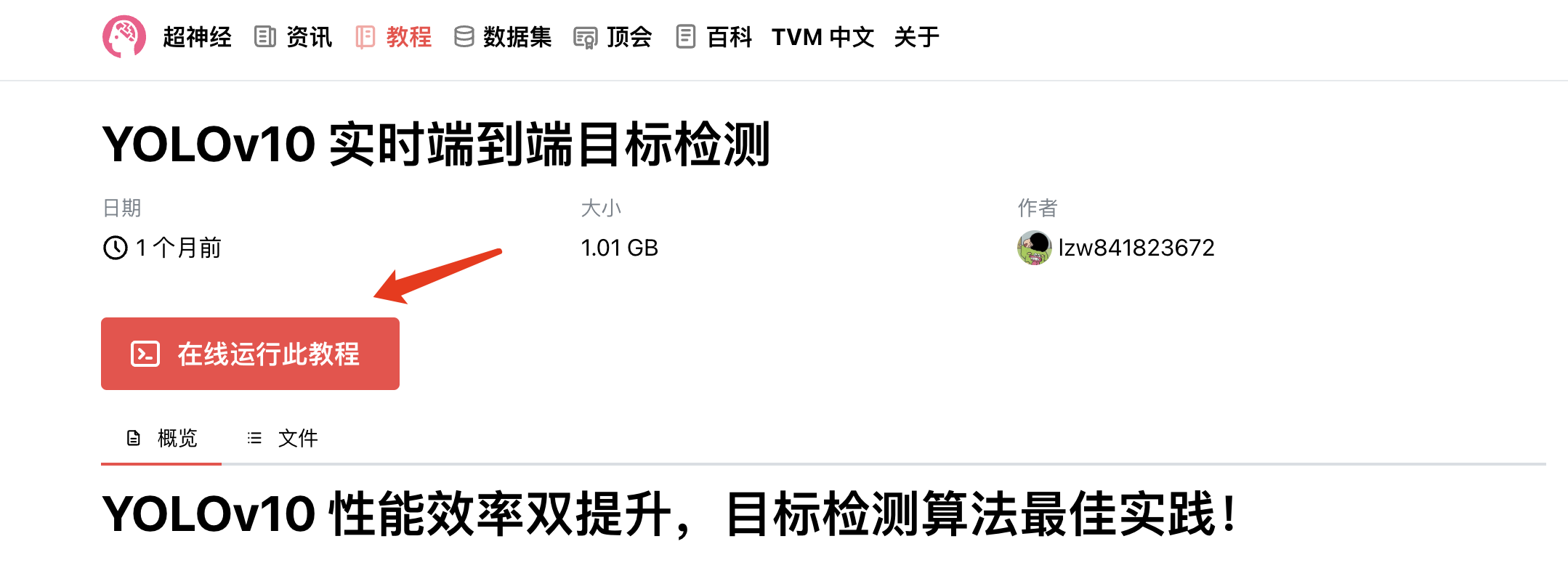 在线教程 | 清华大学强推！YOLOv10 实现更高效的目标检测-CSDN博客