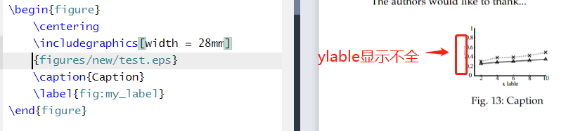 Latex插入eps矢量图显示不全问题_eps文件插入overleaf-CSDN博客