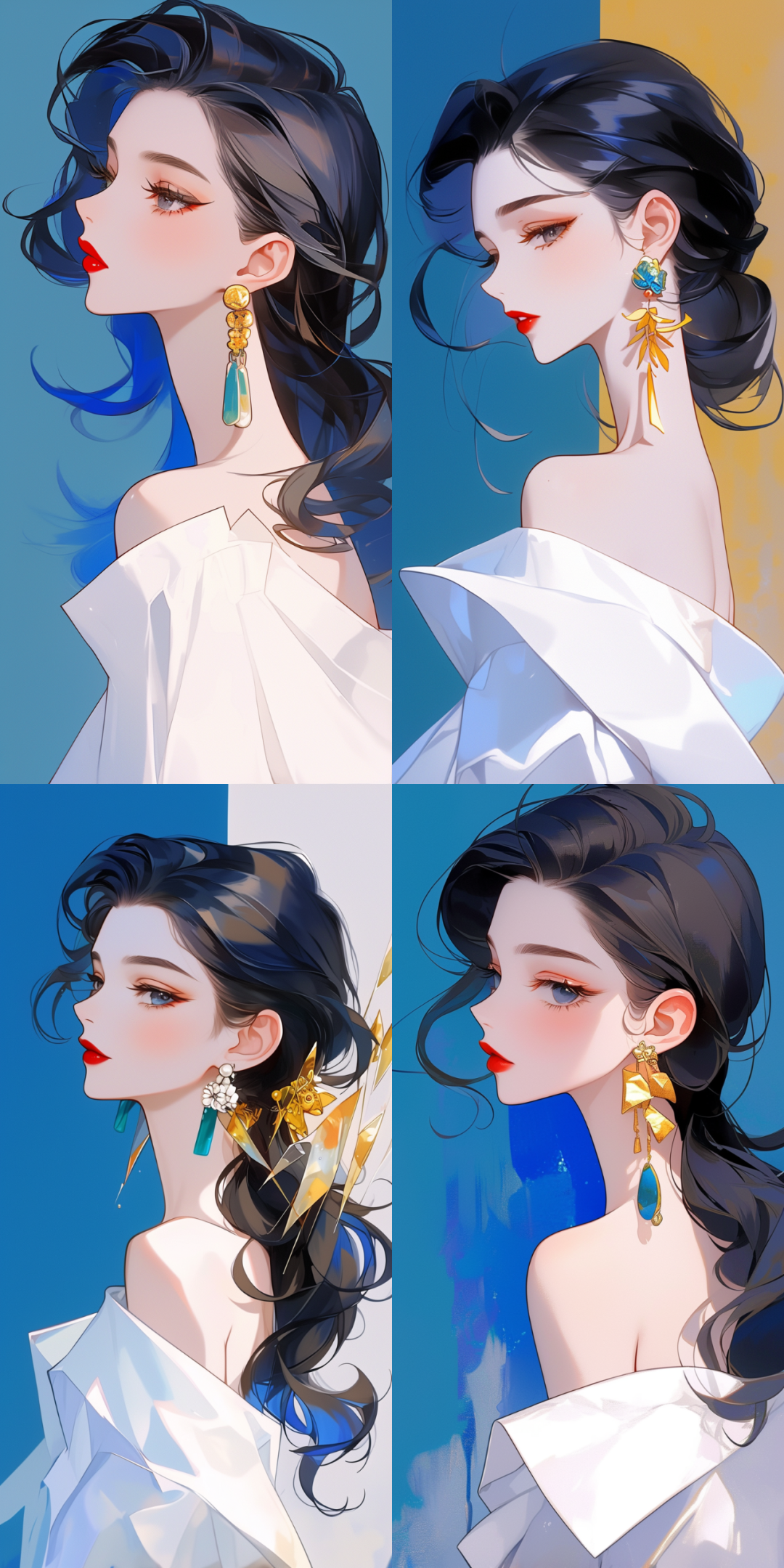 文生图：Stable Diffusion、Midjourny_mj文生图-CSDN博客