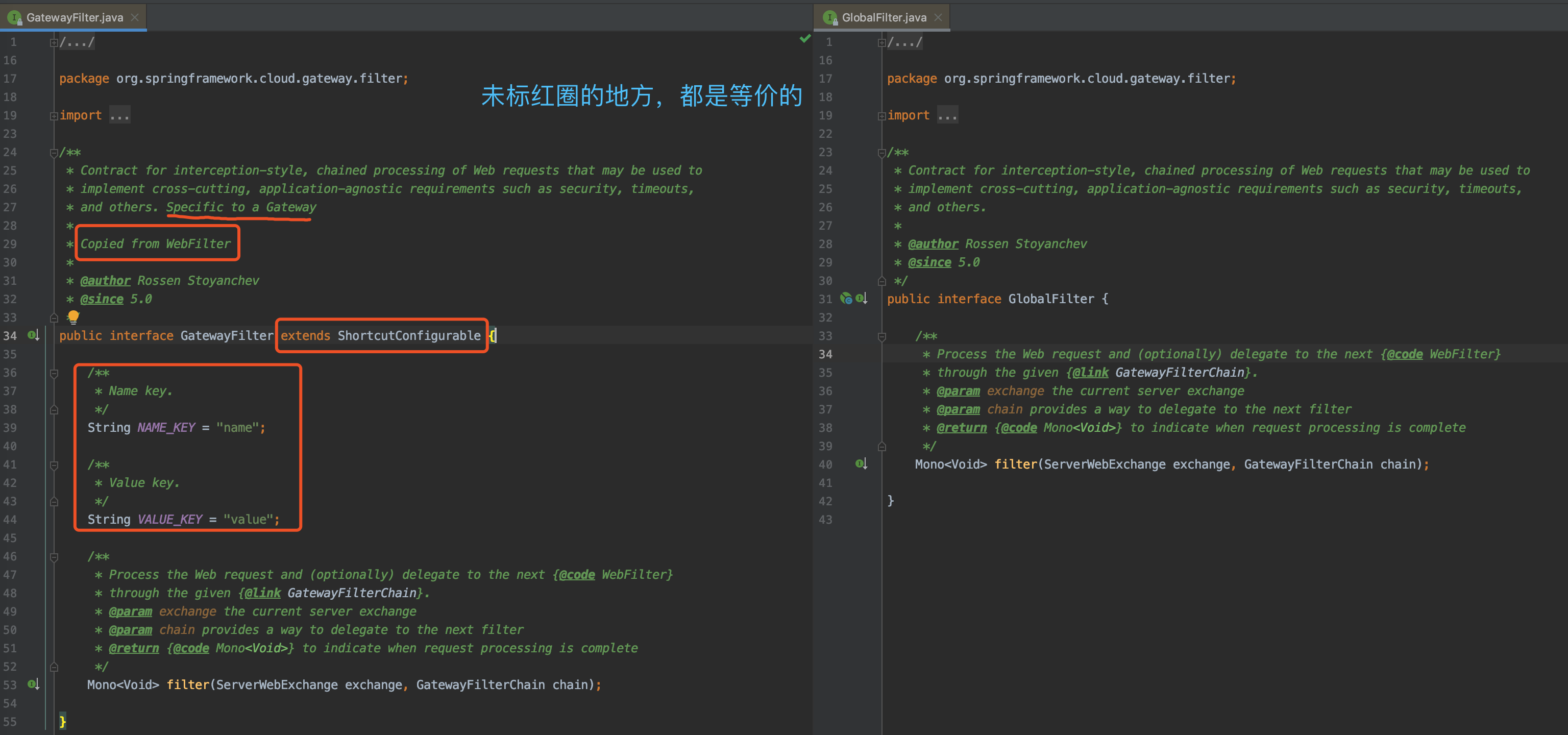 Spring Cloud 网关 Spring Cloud Gateway （超级详细版本）_springcloud gateway-CSDN博客