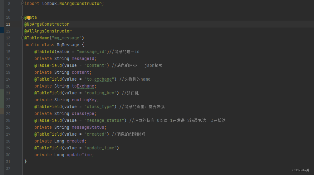 Rabbitmq的理解与使用以及消息丢失,重复,积压的demo处理rabbitmq Redelivered Csdn博客