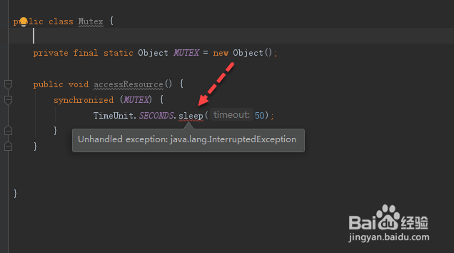 IDEA如何快速try/catch_idea快速生成try catch-CSDN博客