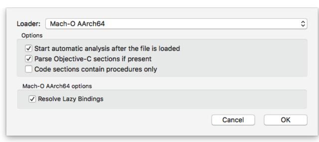 ipa文件反编译_IOS安全教程：反编译工具使用-CSDN博客