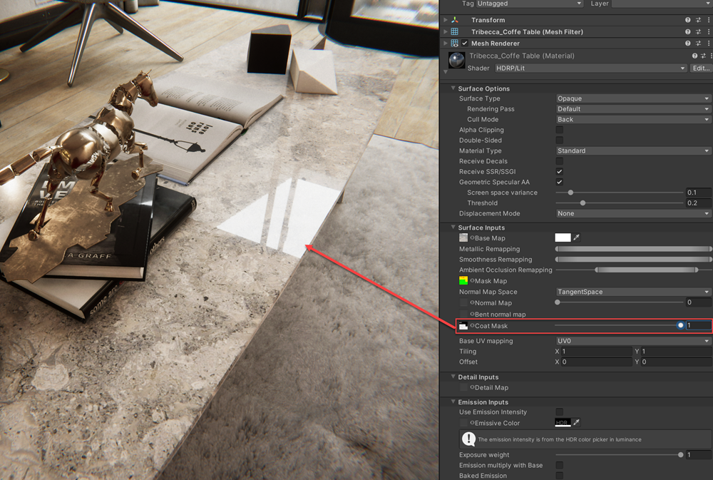 HDRP使用基础_hdrp decal-CSDN博客