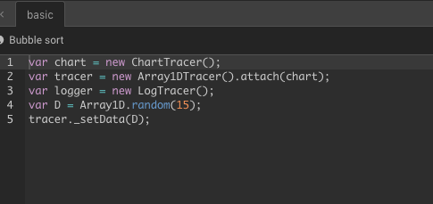 GitHub 一万多 Star，一个可视化学算法的好工具-CSDN博客