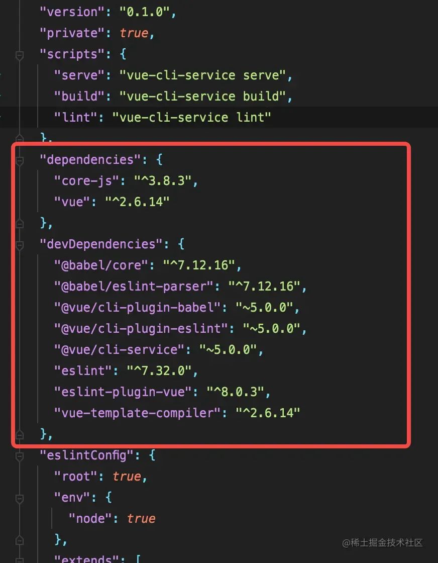 你真的理解 devDependencies 和 dependencies 的区别吗？-CSDN博客