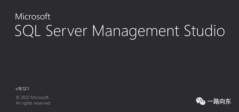 Windows下SQL Server数据库及数据库管理系统SSMS测试安装_ssms-setup-chs-CSDN博客