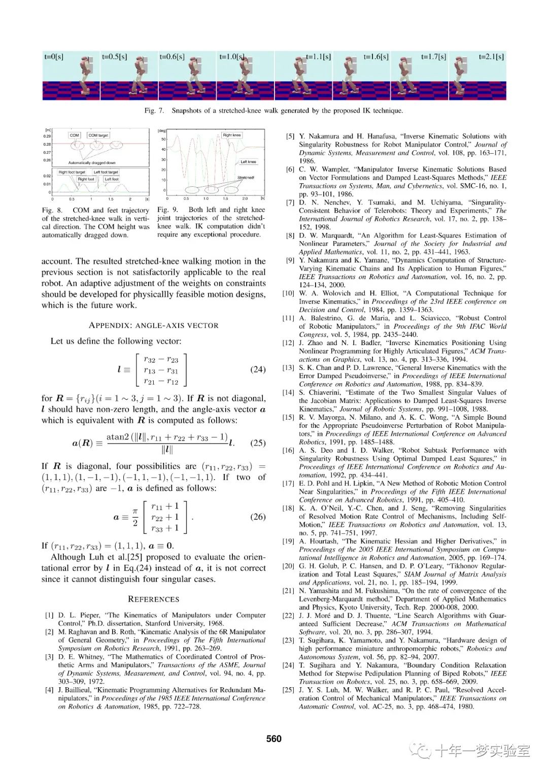 【Python-Unity】基于Levenberg-Marquardt的UR3机械臂位置逆解-CSDN博客