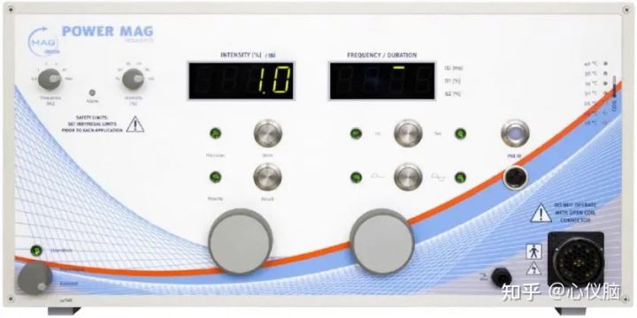 经颅磁的学习笔记之二：常见TMS刺激协议_itbs和ctbs经颅磁-CSDN博客