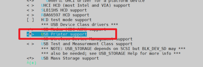 触觉智能分享-RK3568麒麟系统cups打印机配置文档_rk3568 android支持打印机-CSDN博客