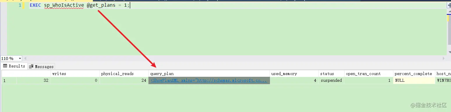 SQLServer中sp_Who、sp_Who2和sp_WhoIsActive介绍和查看监视运行_普通网友的博客-CSDN博客_exec sp_who