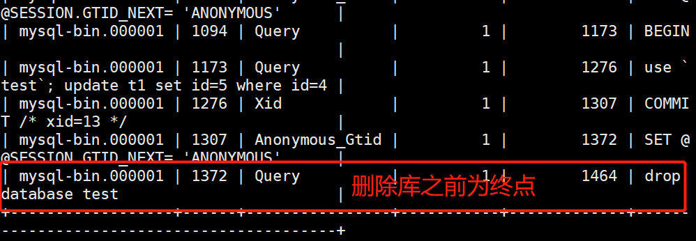 MySQL数据库——权限控制及日志管理_万能的mysql权限数据库-CSDN博客