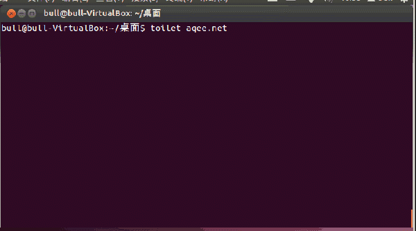 （转）9 个超有趣的 Linux 命令动画演示_linux moo头像-CSDN博客