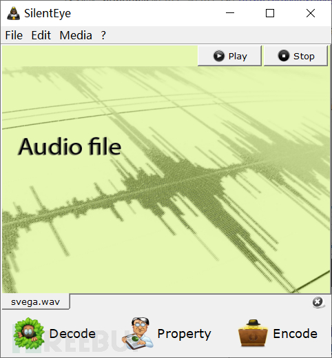 CTF-MISC隐写总结_ctf mp4隐写-CSDN博客