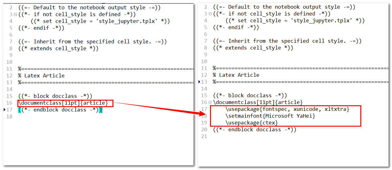 Jupyter Notebookvscode导出pdf中文不显示一劳永逸解决办法juypter打不开pdf Csdn博客 2554