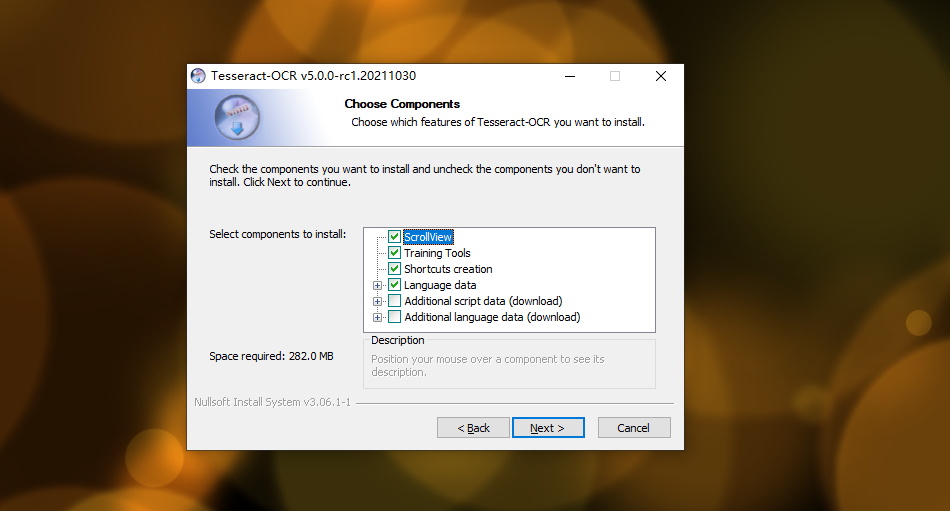Tesseract-OCR如何识别pdf文件中的文本内容？_tesseract pdf-CSDN博客