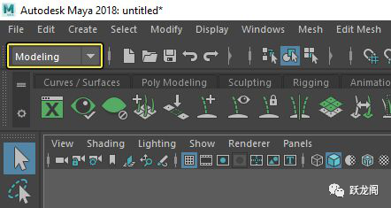 maya如何导出ue4_XGEN导入UE4方法-CSDN博客
