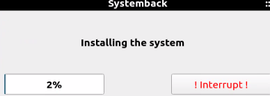 ubuntu20使用Systemback克隆系统_systemback下载-CSDN博客