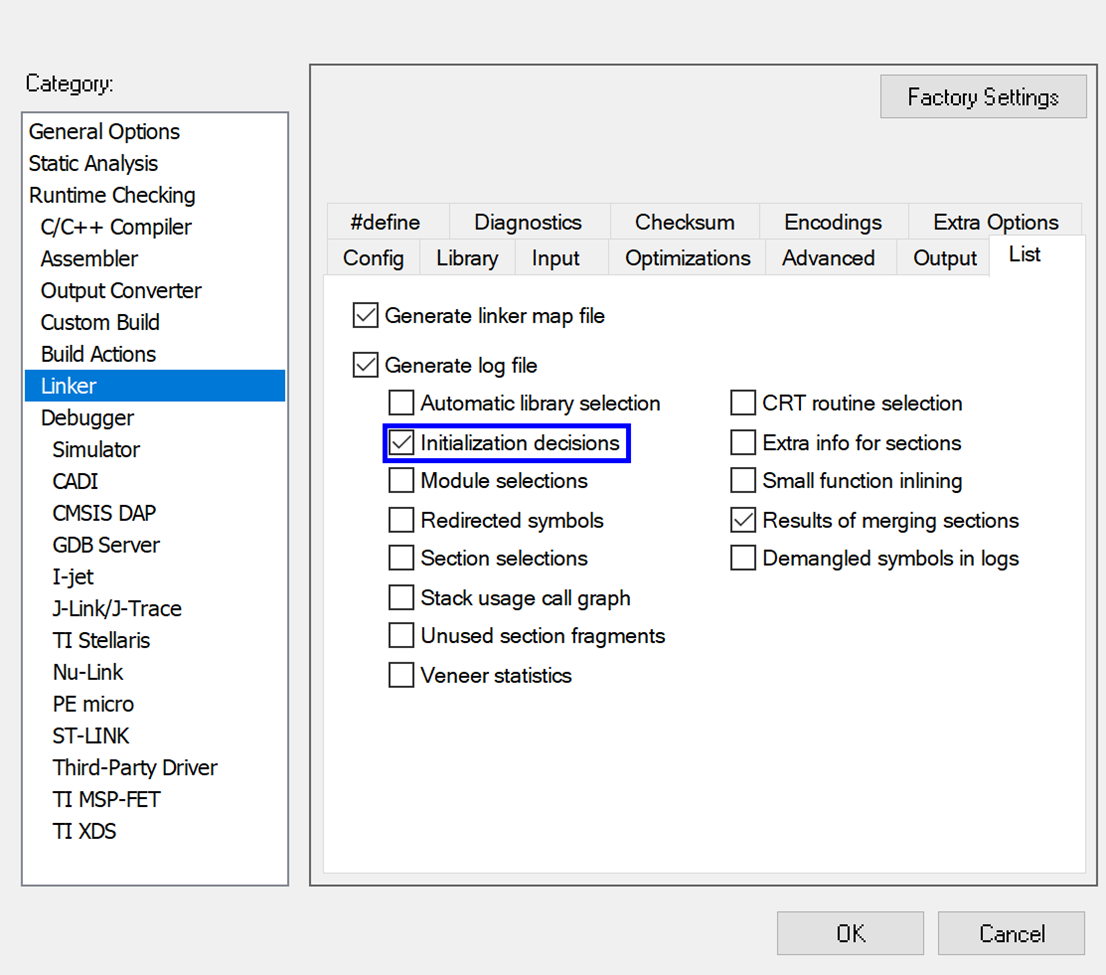 IAR在启动过程中的初始化策略_initialize by copy-CSDN博客