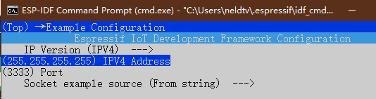 ESP32学习笔记（10）——UDP客户端_esp32 setsockopt-CSDN博客