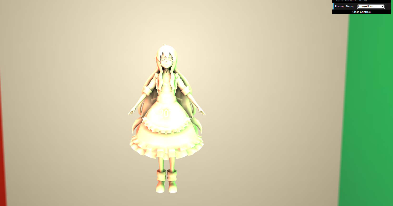 GAMES202作业2-CSDN博客