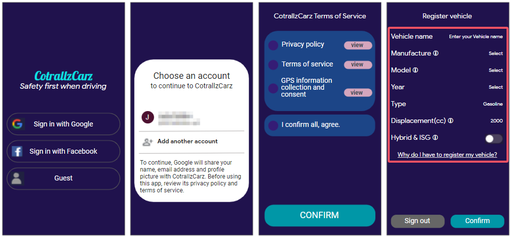 明明向谷歌提供了测试账号，应用还是因缺少登录凭据被拒审？为什么？_no credentials available-CSDN博客
