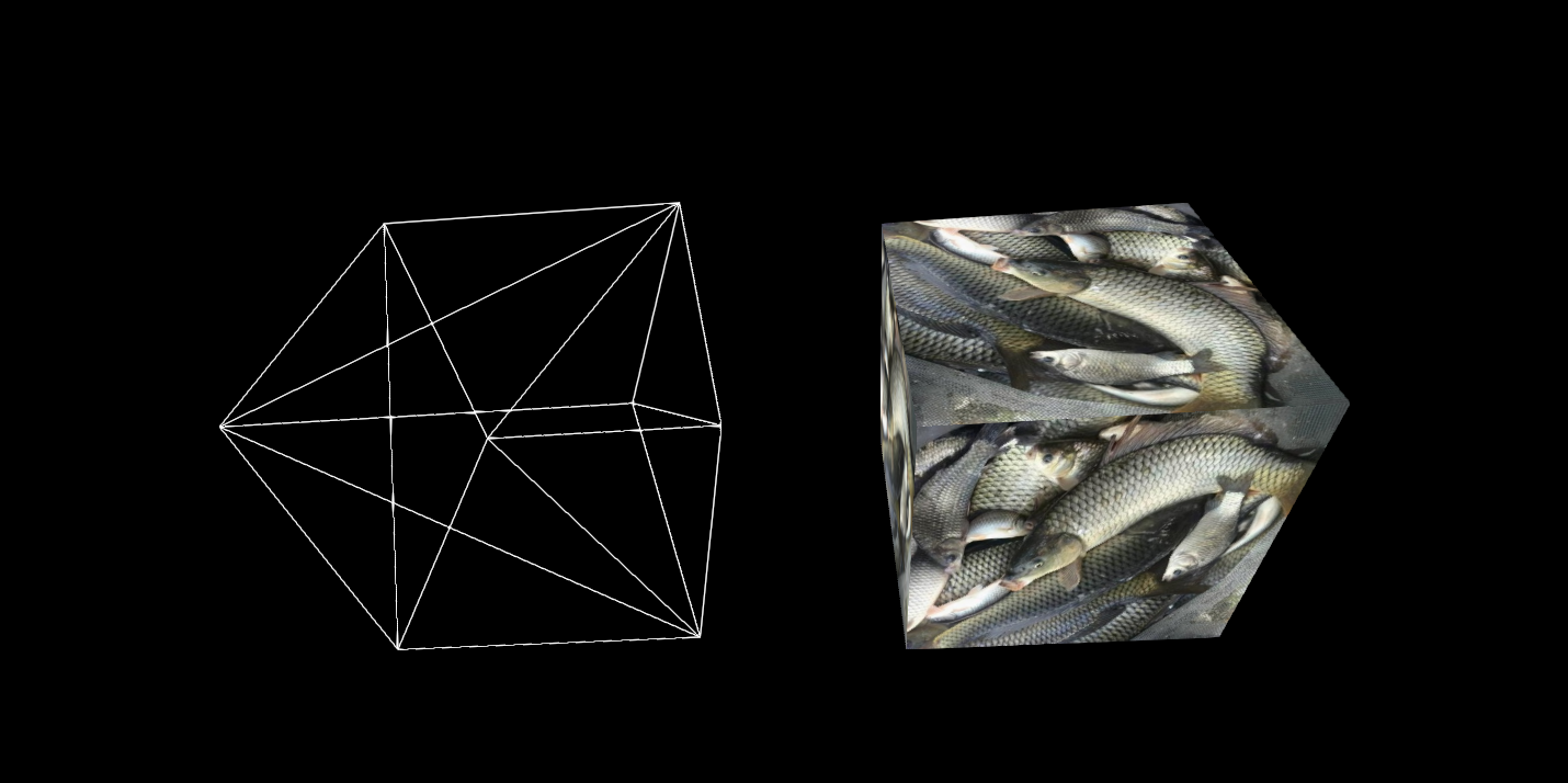 4. Threejs案例-制作线框和图片纹理效果_three.js 线框显示-CSDN博客