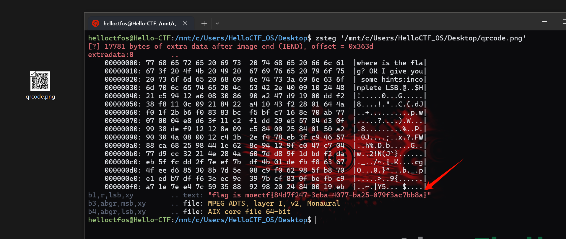 Moe CTF 2024! Write Up_moectf2024-CSDN博客