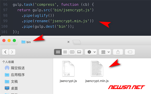 js文件怎么在浏览器上打开,javascript文件如何打开_js文件用什么打开-CSDN博客