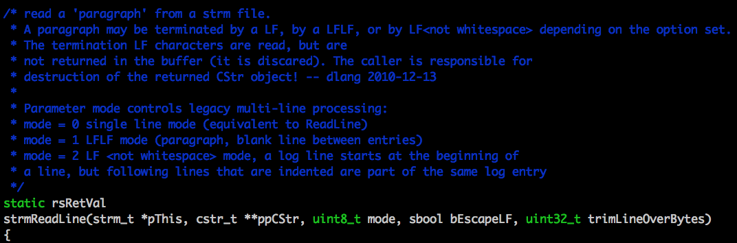 php syslog,关于syslog协议-CSDN博客