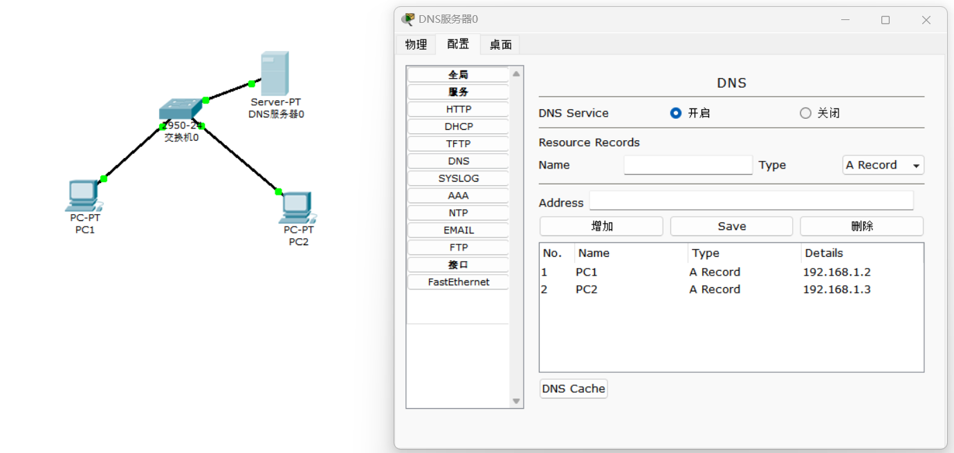 计网 Cisco Packet Tracer下模拟交换机及vlan配置实验记录任务一某学院有两个教研室每个教研室各有2台pc现需要使用两台交换机分别实现教 Csdn博客