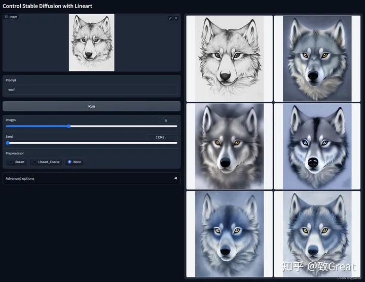 ControlNet 1.1重磅发布，14个模型全部开源！_controlnet模型下载-CSDN博客