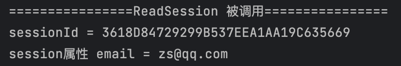【JavaWeb】Session详解+底层分析+代码演示_java session-CSDN博客