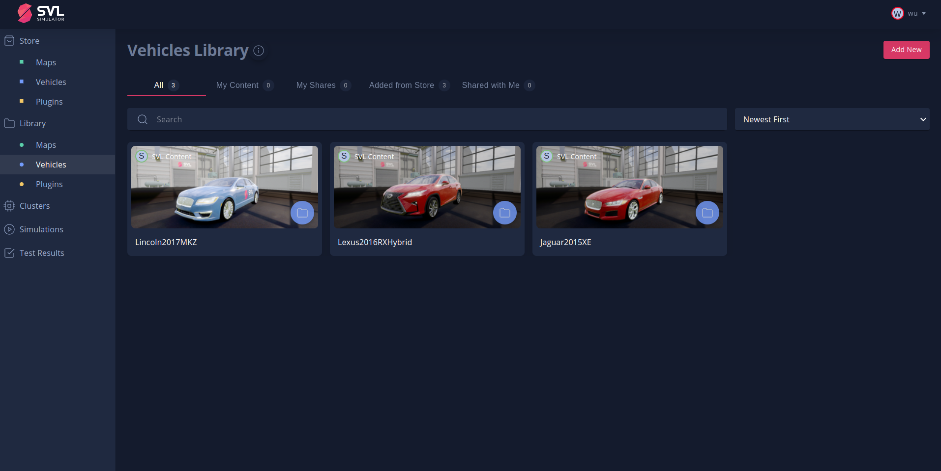 ROS-LGSVL联合仿真配置_lgsvl仿真器无法连接-CSDN博客