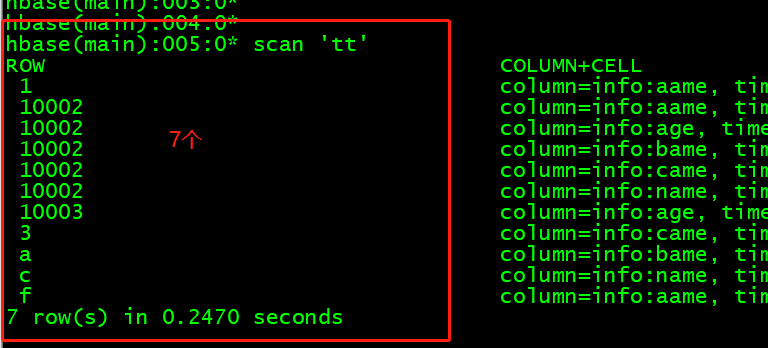 Hbase运行jar包hbase与mapreduce集成 Csdn博客