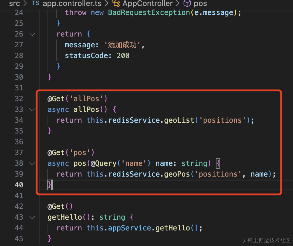 Nest + Redis + 地图，实现附近的充电宝_redisservice.geolist-CSDN博客