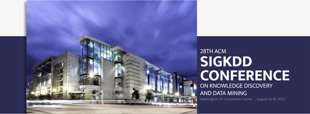 KDD 2022 | 美团技术团队精选论文解读-CSDN博客