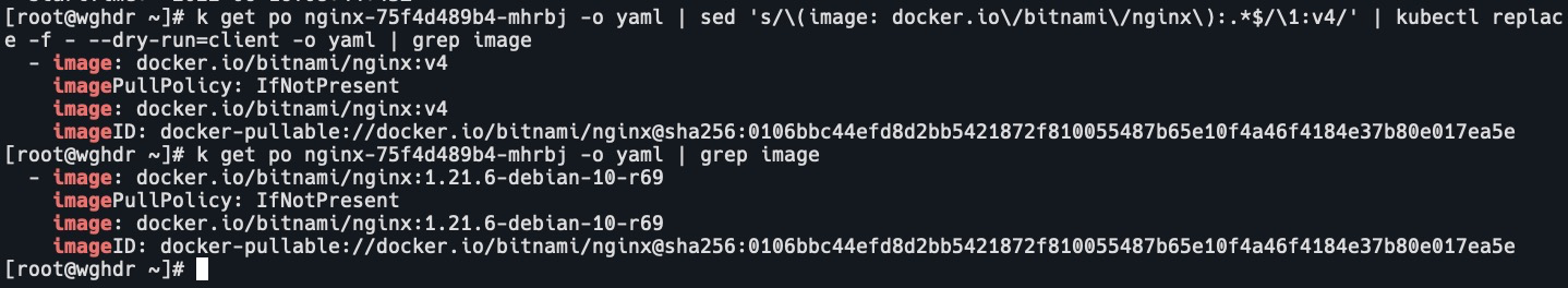 kubectl命令总结_kubectl patch-CSDN博客