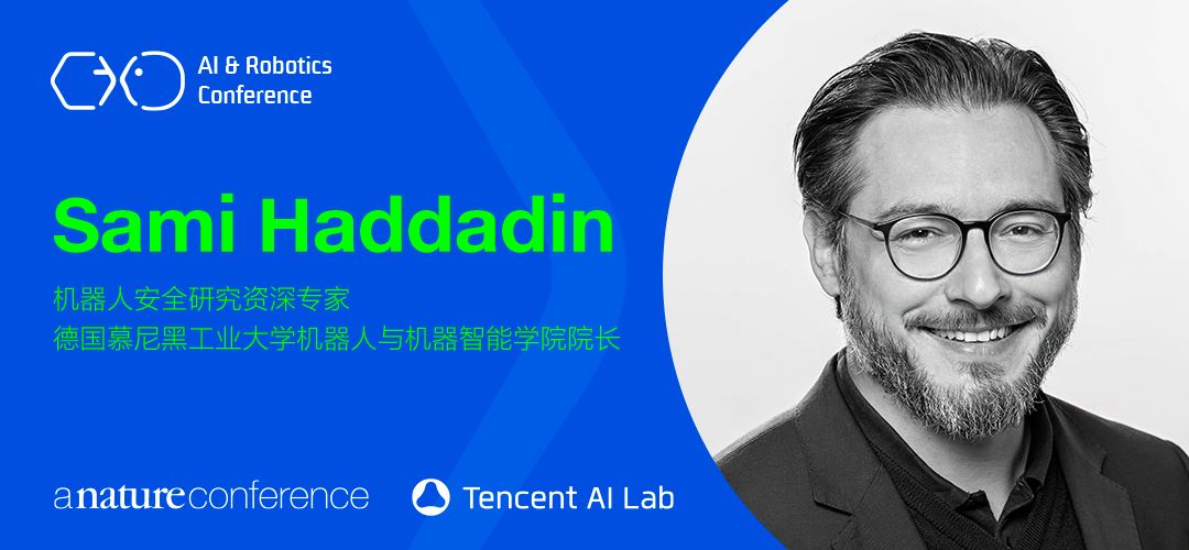 Sami Haddadin：研发「会痛」机器人，让人机交互更安全｜42问AI与机器人未来-CSDN博客