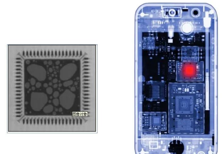 焊点空洞率_深度剖析SMT焊接制程中QFN和LGA空洞不良及解决方案，你值得拥有！...-CSDN博客