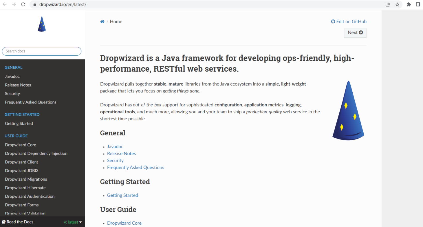 这10个流行的Java框架，很强！_java开原框架-CSDN博客