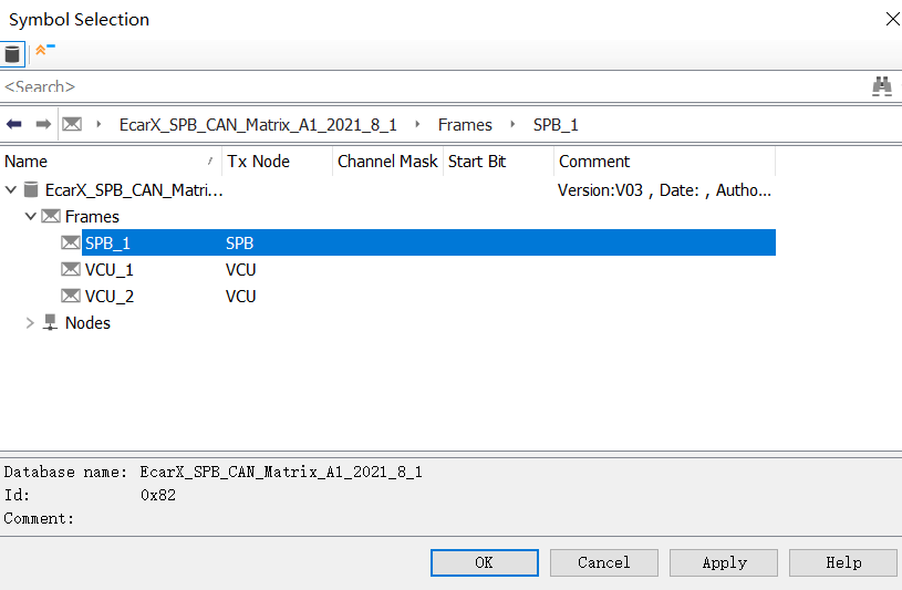 CANoe_canoe csdn-CSDN博客