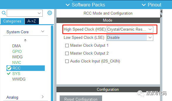 STM32F407点亮LED灯（HAL库）_stm32f407led灯点亮-CSDN博客