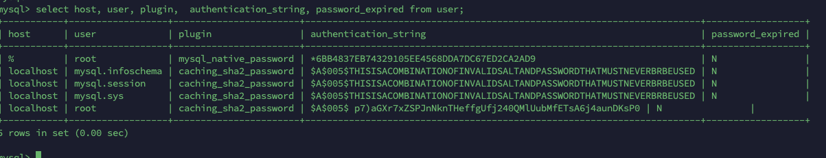 Docker 部署完mysql8 ，客户端连接时报MySQL 8.0 Public Key Retrieval is not allowed_mysql docker public key ...