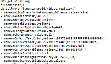使用jeb转换java语言_JEB 无源码调试 以dvm smali字节码方式，Demo尝试-CSDN博客
