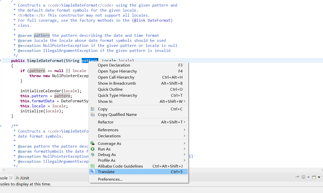 eclipse翻译插件，支持最新版eclipse 2022-09_eclipse 好用的翻译插件-CSDN博客