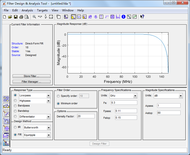 Matlab Mstg函数matlabfilter Csdn博客