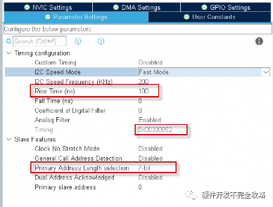 STM32CubeMX生成STM32H7工程-Pinout&Configuration-Timer Connectivity(四)_stm32 h7 cubemx time-CSDN博客